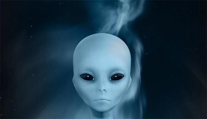 如何召唤外星人图标
