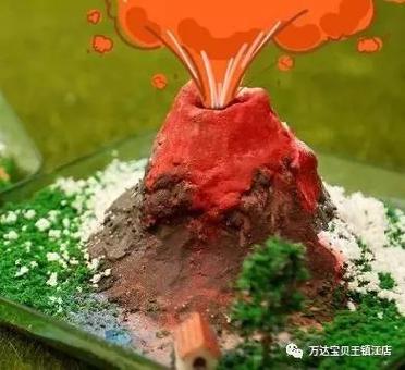 一滴岩浆可以烫死人吗