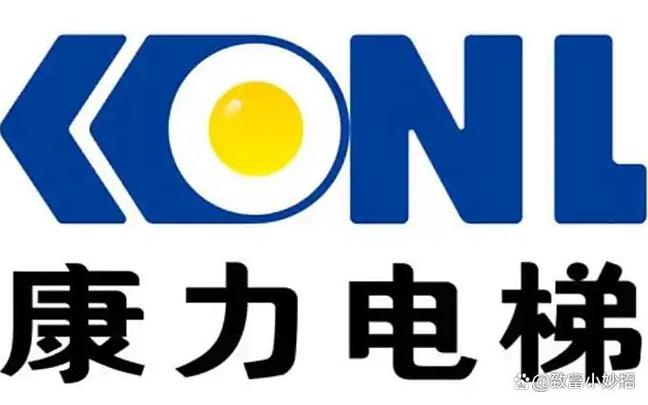 康力电梯公司官网图标