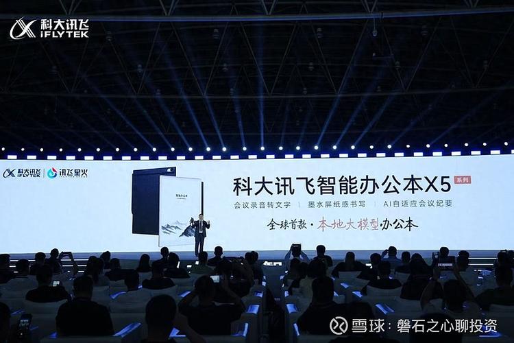 科大讯飞ai官网入口图标