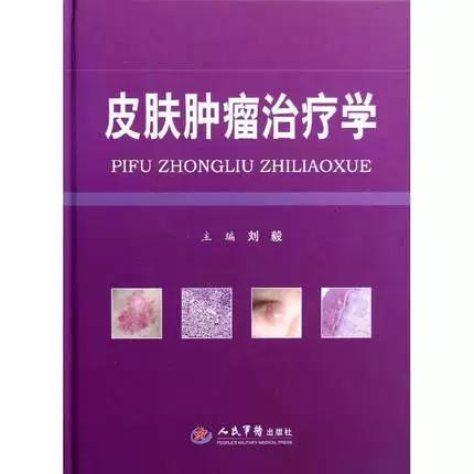 皮肤肿瘤治疗学电子版截图