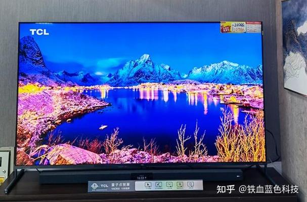 液晶电视偏蓝色是什么原因图标