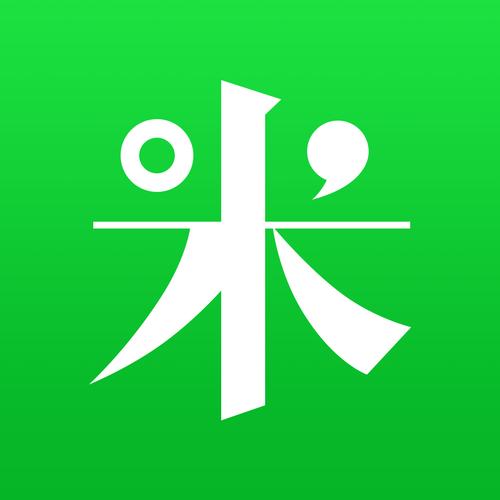 微米粒是正规平台吗图标