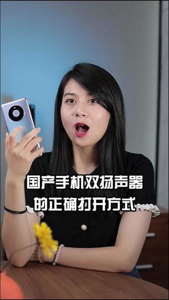 华为手机怎样开启双声道图标