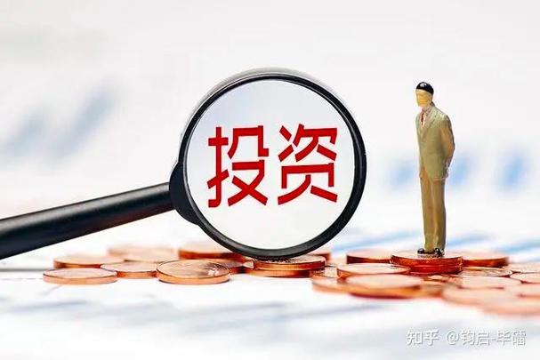 投资截图