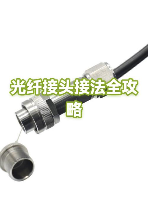 光纤接头能自己接吗图标