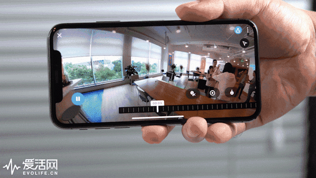 gopro做vlog好么图标