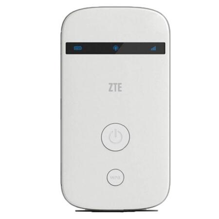 中兴随身wifi是正规产品吗图标