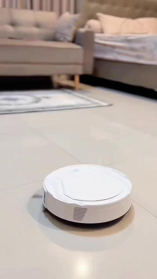 家用无线吸尘器图标
