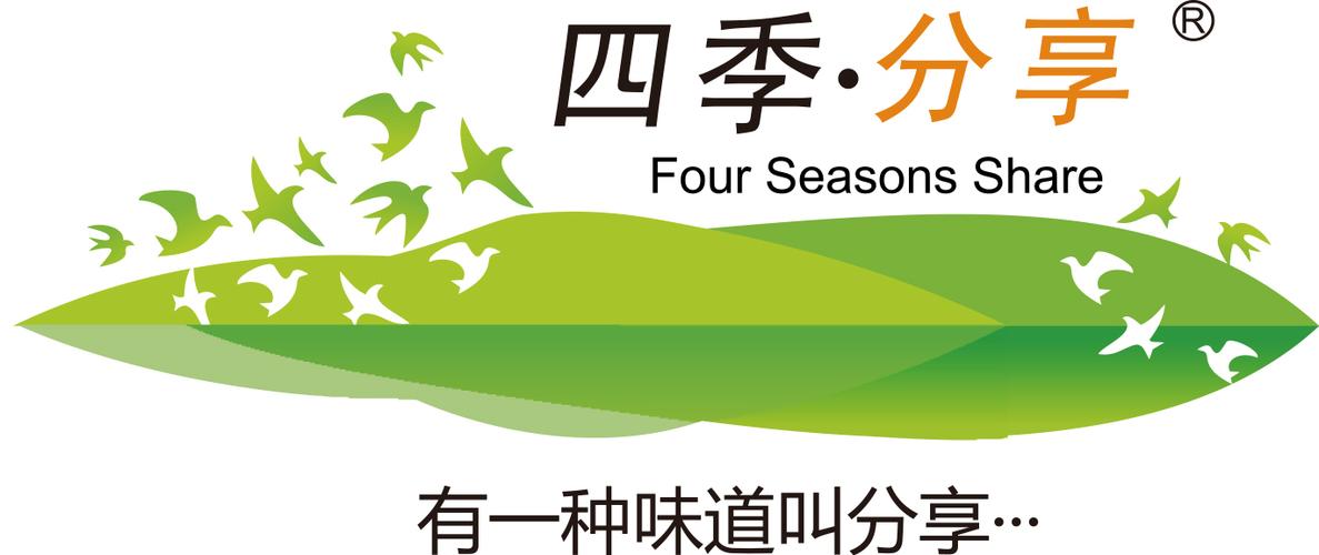 四季分享农场图标