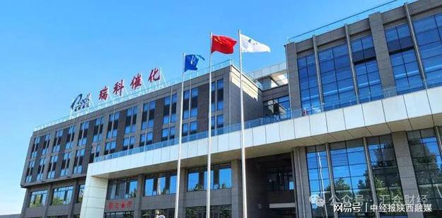陕西新媒体公司截图