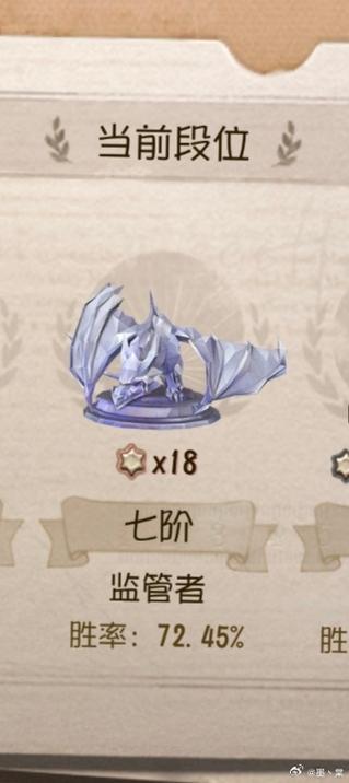 第五人格排位7阶图片