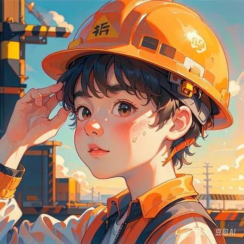 漫画头像制作图标