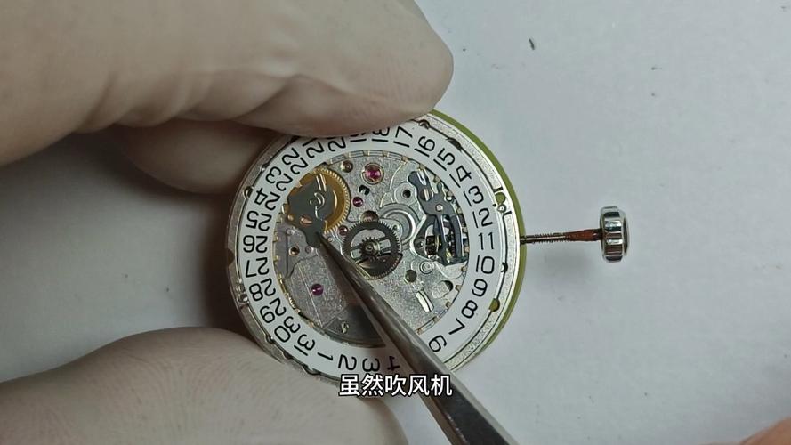 手表进水可以用吹风机吹吗图标