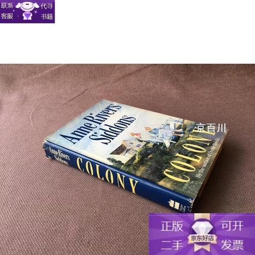 colony正版截图