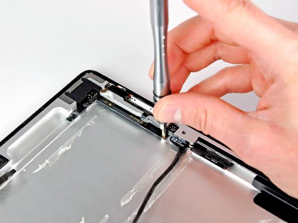 ipad2换屏幕教程视频图标