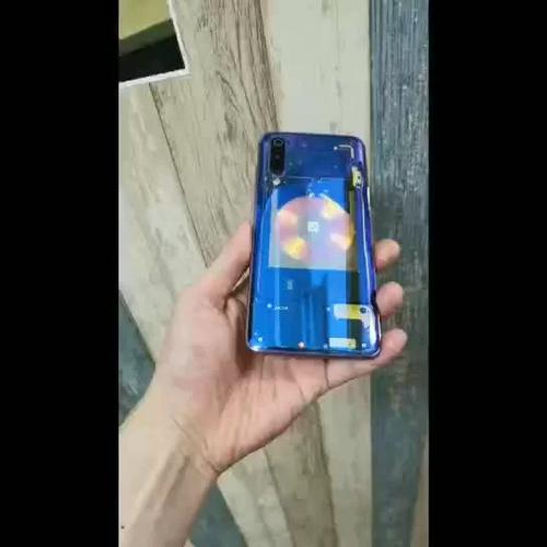 小米cc9和小米9se对比图标