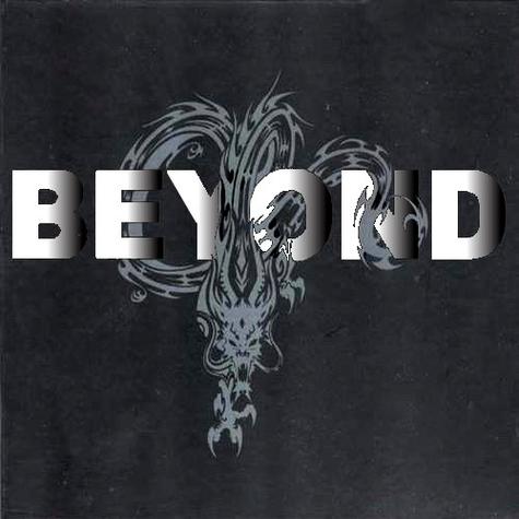beyond 专辑图标