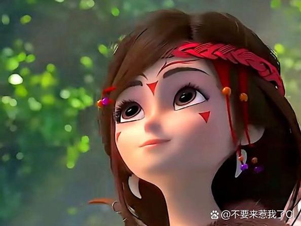 熊出没纳雅是女人吗图标