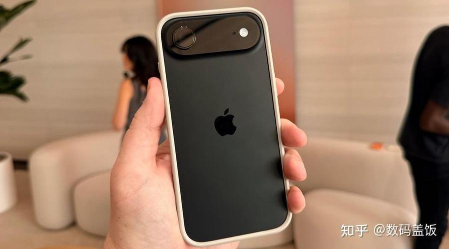 iphone前置进水有雾气图标