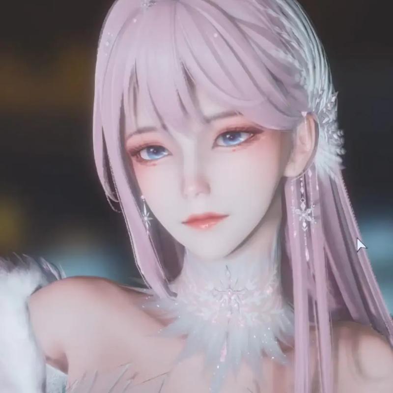 ai少女手游汉化版图标
