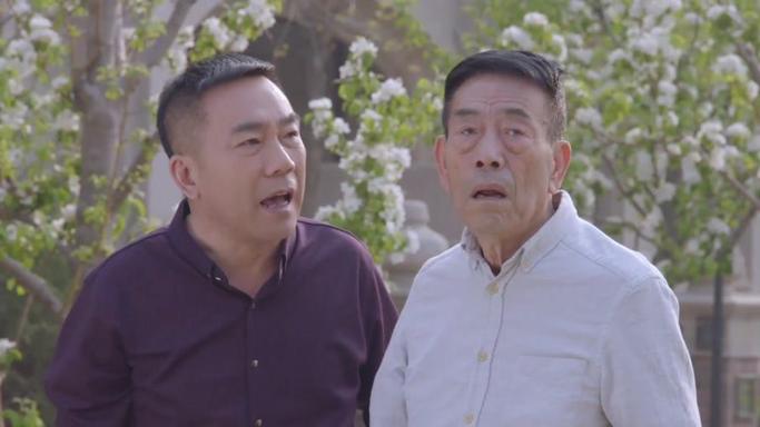 杨光的快乐生活之绅士截图