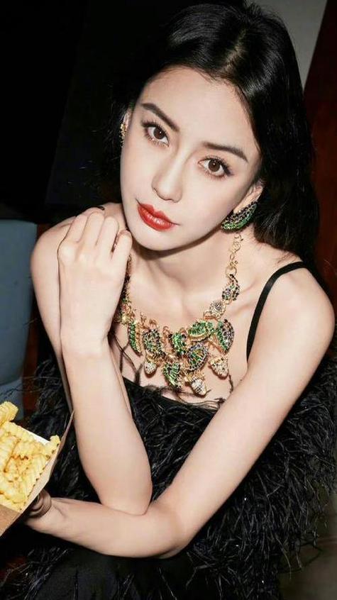 什么长相有混血感截图
