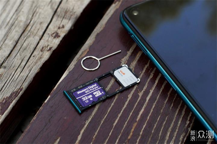 vivoz5可以装内存卡吗