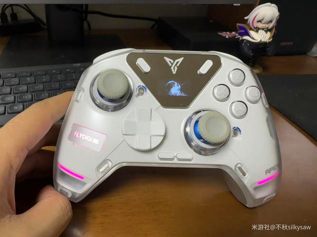 手柄玩得爽的游戏图标