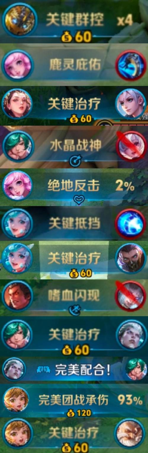 王者荣耀怎么显示攻击伤害数字图标