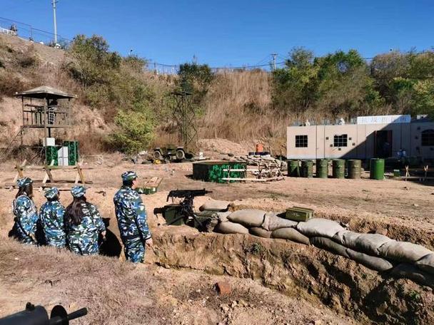 模拟手榴弹投爆器图标