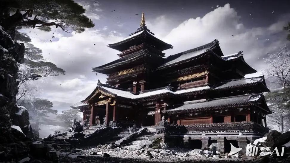 小雷音寺剧情109难度多大截图