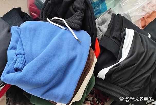 旧衣服去哪里卖截图