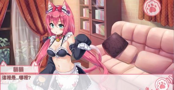 猫咪女仆nekohiroimasita图标
