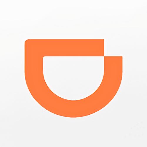 滴滴出行APP图标