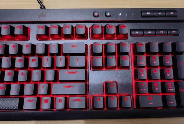 海盗船k68图标