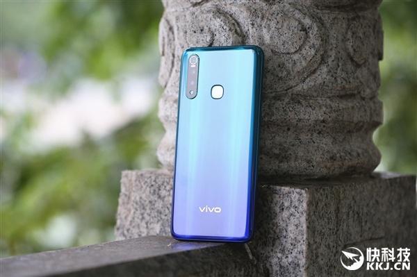 vivoz5x隐藏功能