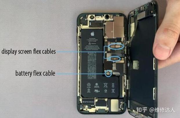 苹果手机更换扬声器多少钱图标
