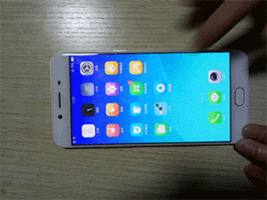 oppor9s隐藏功能图标