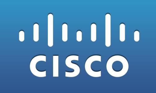 cisco官网登录入口截图