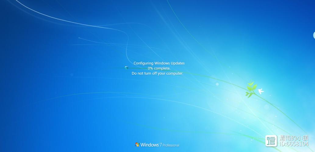 Windows版本更新日志图标