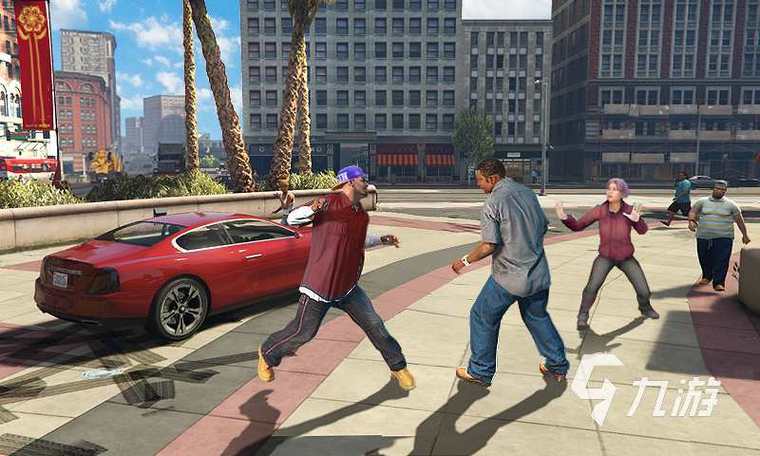 gta手游下载推荐图标