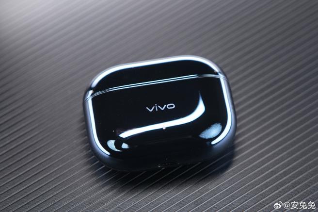 vivo tws延迟截图