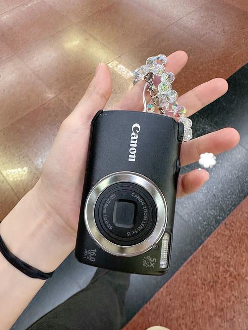ccd二手相机的购买渠道截图