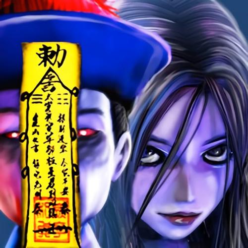 僵尸大战之群魔乱舞下载图标