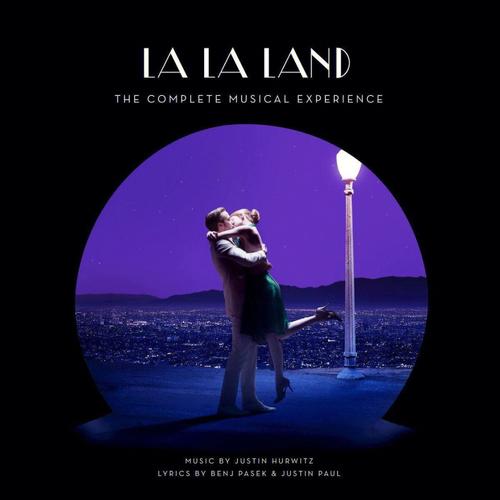 lalaland乐评
