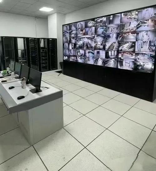 一般办公室会装监控吗图标