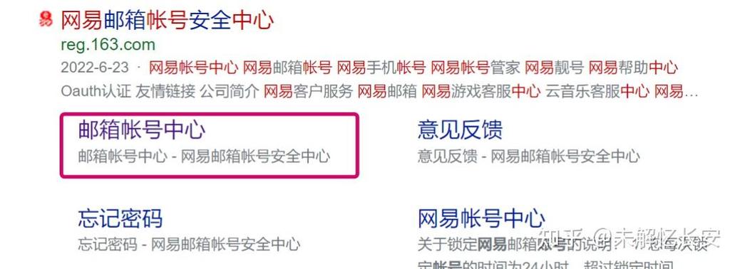 网易名下账号查询截图