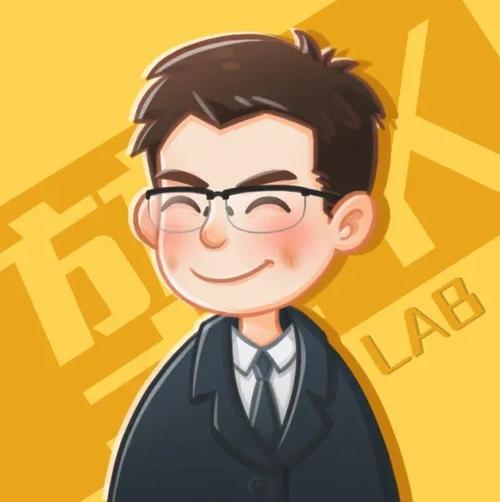 职业头像生成工具图标