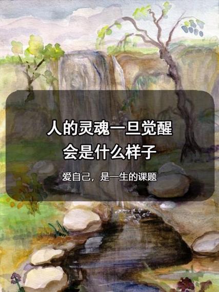 灵体是什么样子